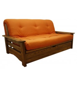 Narrow Boat Sofa Beds |Ideal Seating for Narrowboats & Barges - Funky Futon